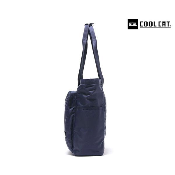 【選べるノベルティ付】 吉田カバン ポーター トートバッグ/ネイビー メンズ フラッシュ 689-05948 PORTER :689-05948-50:クールキャット Yahoo!ショップ ...
