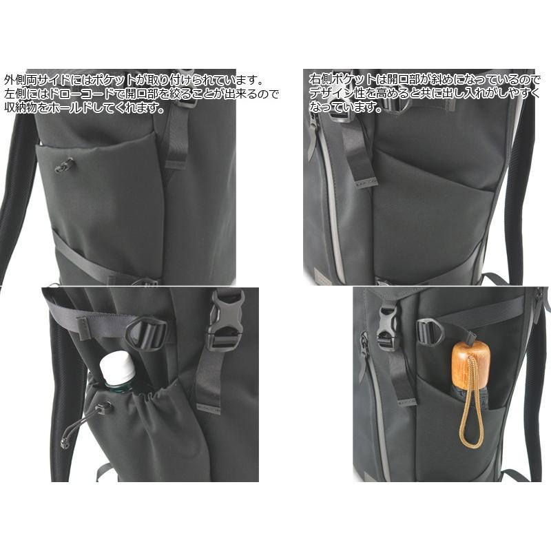 FUTURE（PORTER） ポーター フューチャー バックパック 697-05548 （カラー：ブラック） : クールキャット Yahoo!ショップ - 通販 - Yahoo!ショッピング