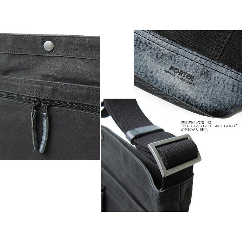 FIELD（PORTER） ポーター フィールド ショルダーバッグ 706-04022 （カラー：ベージュ） : クールキャット Yahoo ...