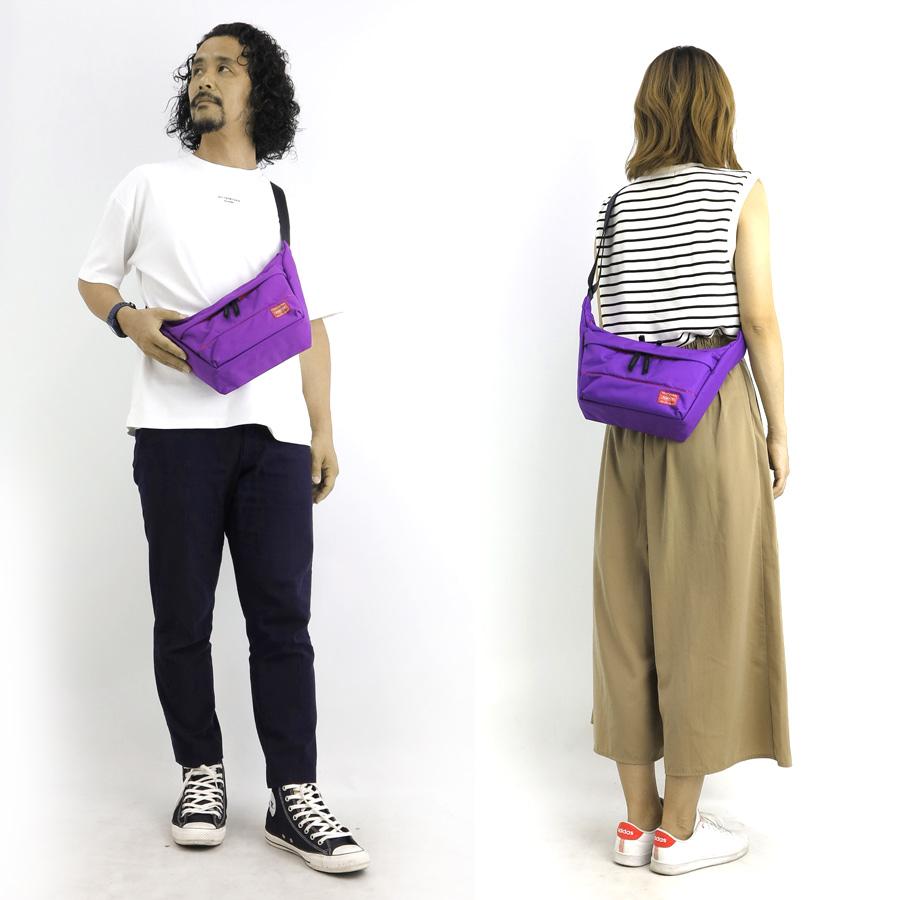 【選べるノベルティ付】 吉田カバン ポーターガール ショルダーバッグ/S/パープル レディース ムース 751-09875 PORTER ...