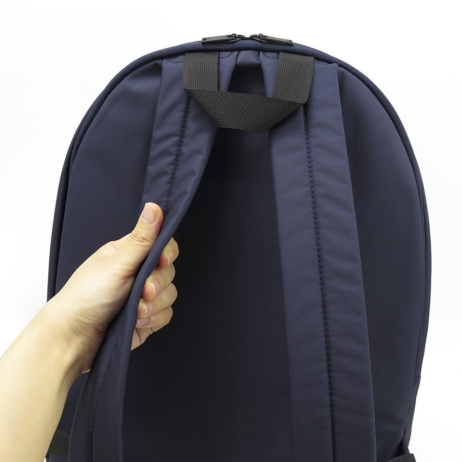 MOUSSE（PORTER GIRL） ポーター ムース デイパック 751-09876 （カラー：ネイビー） | 吉田カバン PORTER ...