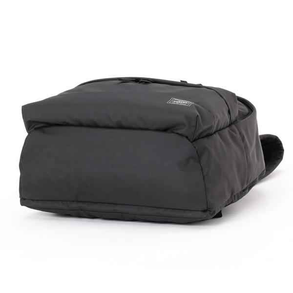 MOUSSE（PORTER GIRL） ポーター ムース デイパック 751-29876 （カラー：ブラック） | 吉田カバン PORTER ...