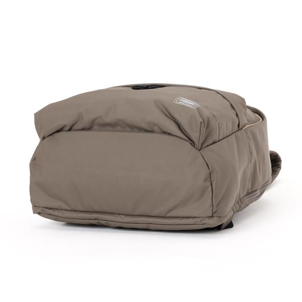 PORTER ポーター ムース デイパック(L) 751-29876 （カラー：グレージュ） | 吉田カバン 鞄 : クールキャット ...