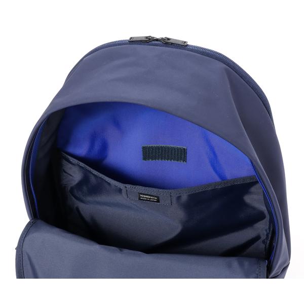 PORTER ポーター ムース デイパック 751-29876 （カラー：ネイビー） | 吉田カバン 鞄 : クールキャット Yahoo ...