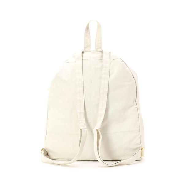 PORTER ポーター マイル ナップサック 754-15110 （カラー：オフホワイト） : クールキャット Yahoo!ショップ - 通販 - Yahoo!ショッピング