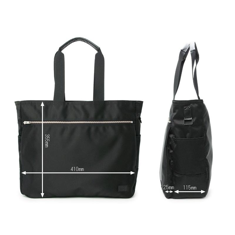 LIFT（PORTER） ポーター リフト トートバッグ(L) 822-07564 : クールキャット Yahoo!ショップ - 通販 - Yahoo!ショッピング