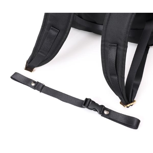 ポーター シア 2WAYデイパック(L) 871-15179 （カラー：ブラック） | 吉田カバン PORTER 鞄 : 871-15179-10 : クールキャット Yahoo!ショップ ...