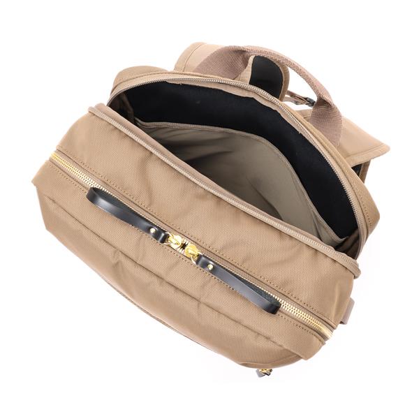 ポーター シア 2WAYデイパック(L) 871-15179 （カラー：オーク） | 吉田カバン PORTER 鞄 : 871-15179-40 : クールキャット Yahoo!ショップ ...