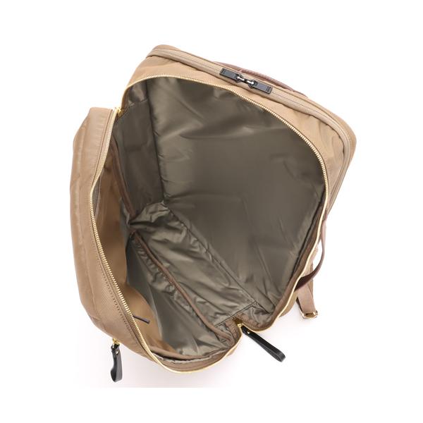 ポーター シア 2WAYデイパック(L) 871-15179 （カラー：オーク） | 吉田カバン PORTER 鞄 : 871-15179-40 : クールキャット Yahoo!ショップ ...