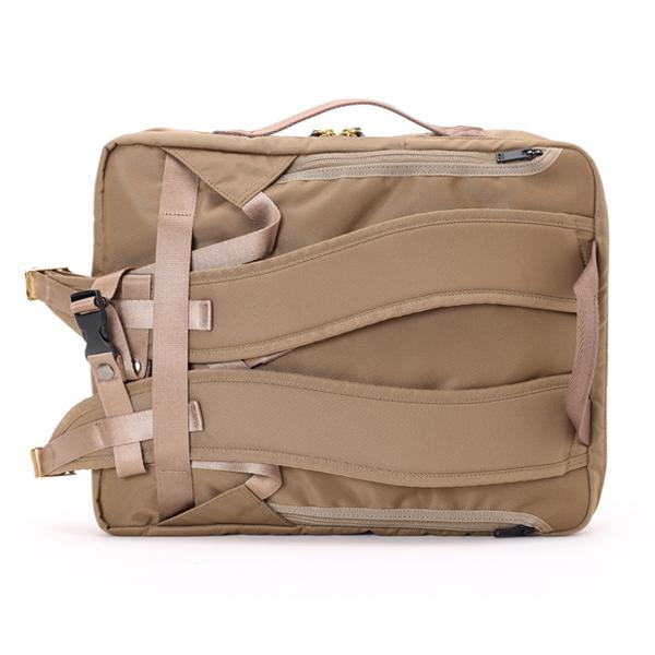 ポーター シア 2WAYデイパック(L) 871-15179 （カラー：オーク） | 吉田カバン PORTER 鞄 : 871-15179-40 : クールキャット Yahoo!ショップ ...