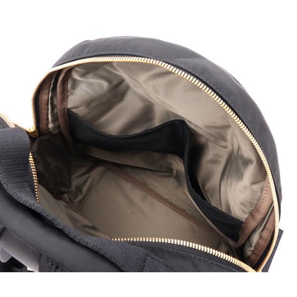 PORTER ポーター シア デイパック(S) 871-15181 （カラー：ブラック） | 吉田カバン 鞄 : クールキャット Yahoo ...