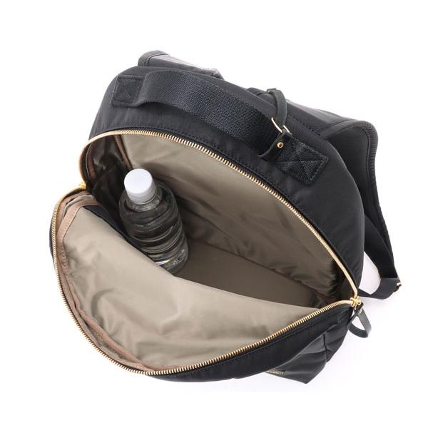PORTER ポーター シア デイパック(S) 871-15181 （カラー：ブラック） | 吉田カバン 鞄 : クールキャット Yahoo ...