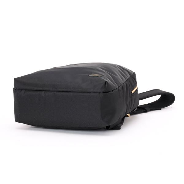 PORTER ポーター シア デイパック(S) 871-15181 （カラー：ブラック） | 吉田カバン 鞄 : クールキャット Yahoo ...