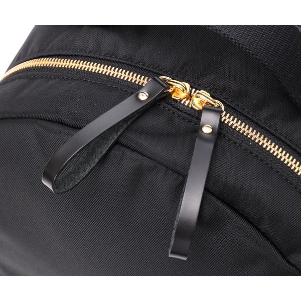 PORTER ポーター シア デイパック(S) 871-15181 （カラー：ブラック） | 吉田カバン 鞄 : クールキャット Yahoo ...