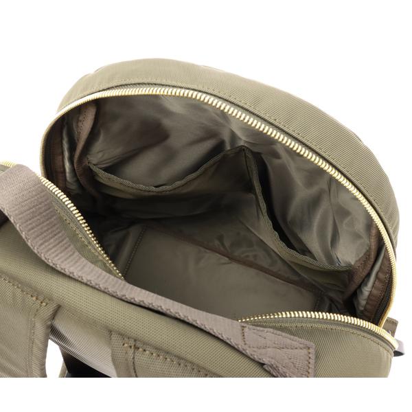 PORTER ポーター シア デイパック(S) 871-15181 （カラー：オリーブ） | 吉田カバン 鞄 : クールキャット Yahoo ...