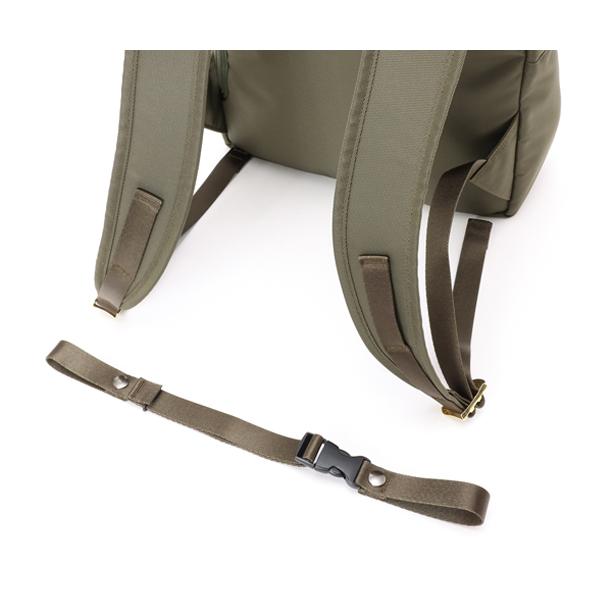 PORTER ポーター シア デイパック(S) 871-15181 （カラー：オリーブ） | 吉田カバン 鞄 : クールキャット Yahoo ...
