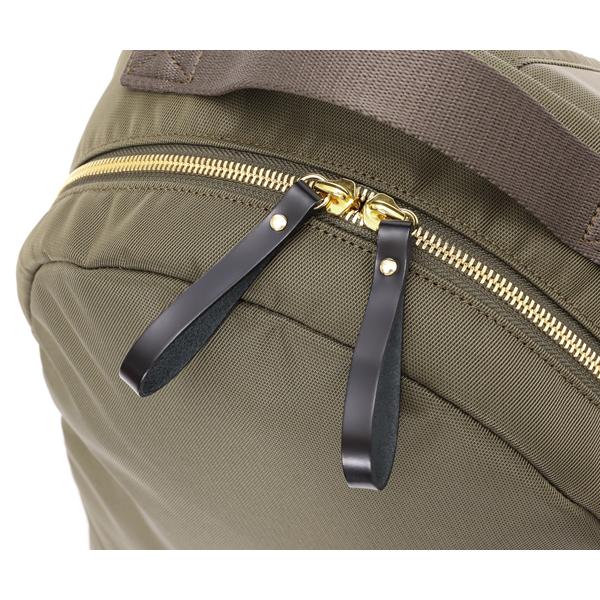 PORTER ポーター シア デイパック(S) 871-15181 （カラー：オリーブ） | 吉田カバン 鞄 : クールキャット Yahoo ...