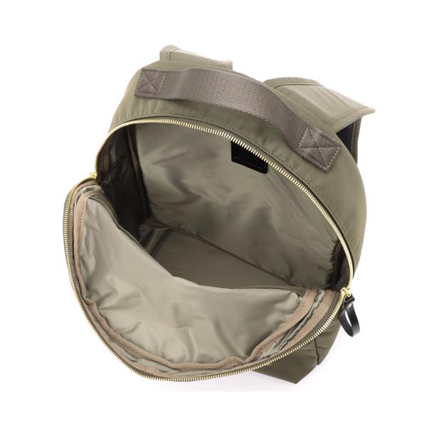 PORTER ポーター シア デイパック(S) 871-15181 （カラー：オリーブ） | 吉田カバン 鞄 : クールキャット Yahoo ...