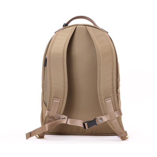 PORTER ポーター シア デイパック(S) 871-15181 （カラー：オーク） | 吉田カバン 鞄 : クールキャット Yahoo ...