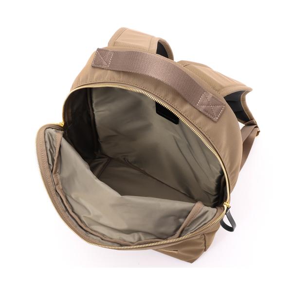 PORTER ポーター シア デイパック(S) 871-15181 （カラー：オーク） | 吉田カバン 鞄 : クールキャット Yahoo ...