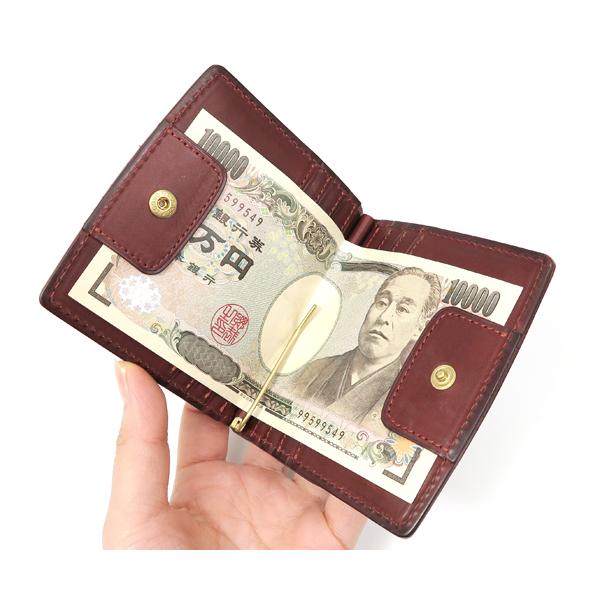 コルボ マネークリップ式コンパクト財布/レディッシュブラウン メンズ スレート 8lc-0414 CORBO【選べるノベルティ付】 : 8lc-0414-20 : クールキャット Yahoo ...