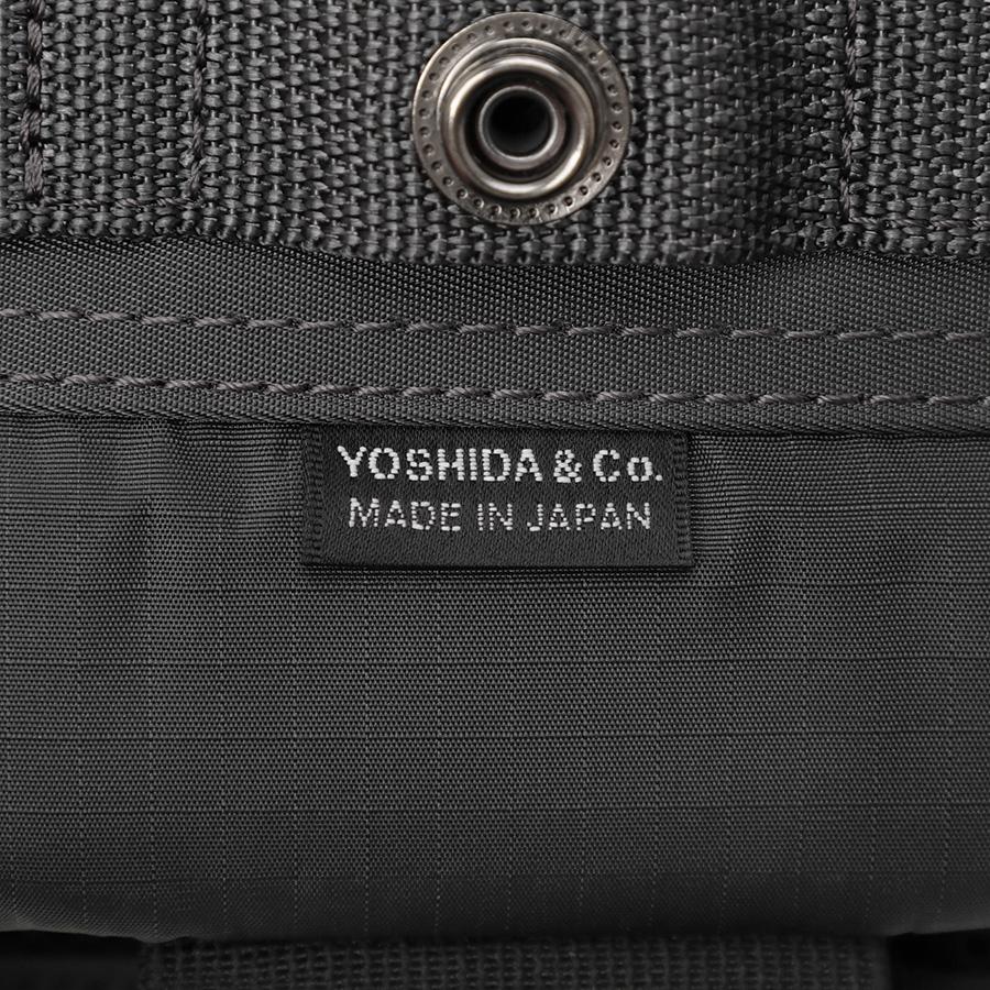 POTR ライド 2WAYトートバッグ 997-17078 （カラー：グラファイト） : クールキャット Yahoo!ショップ - 通販 - Yahoo!ショッピング