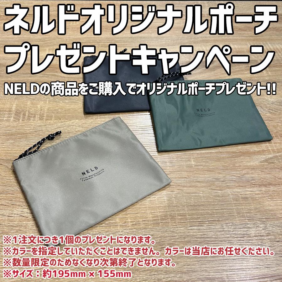 【限定ネルドオリジナルポーチプレゼント】ネルド ミニ財布/ブラック メンズ プエブロ an249 NELD【選べるノベルティ付】 : an249-10 : クールキャット Yahoo!ショップ ...