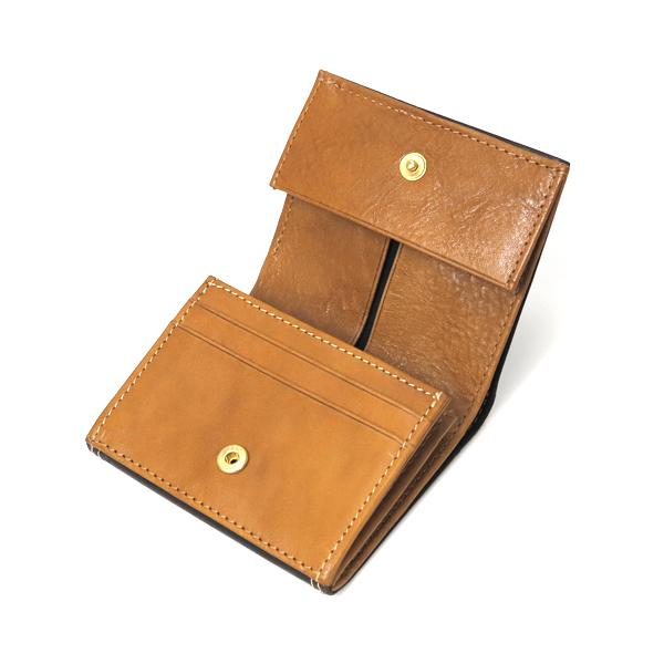 【限定ネルドオリジナルポーチプレゼント】ネルド ミニ財布/ブラック メンズ プエブロ an249 NELD【選べるノベルティ付】 : an249-10 : クールキャット Yahoo!ショップ ...