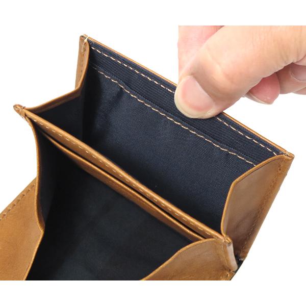 【限定ネルドオリジナルポーチプレゼント】ネルド ミニ財布/ブラック メンズ プエブロ an249 NELD【選べるノベルティ付】 : an249-10 : クールキャット Yahoo!ショップ ...