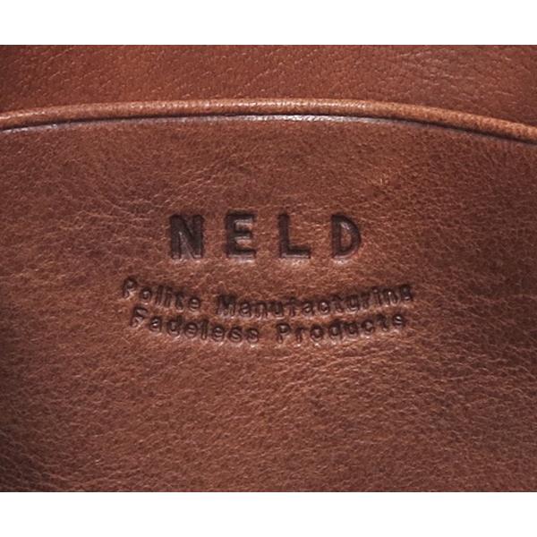 NELD（ネルド） ミニ財布/キャメル メンズ プエブロ an249 NELD【選べるノベルティ付】 : クールキャット Yahoo!ショップ - 通販 - Yahoo!ショッピング