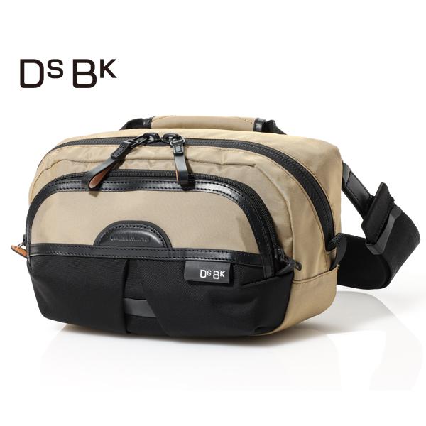 ディーエスビーケー EverydaySling スリングバッグ/ベージュ メンズ koh-3386 DSBK【選べるノベルティ付】 : クールキャット Yahoo!ショップ - 通販 ...