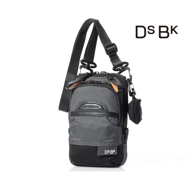 【オリジナルLEDライトプレゼント】ディーエスビーケー UsabilitySling-Mini スマホポーチ/ネイビー メンズ koh-3389 DSBK【選べるノベルティ付】 : koh ...