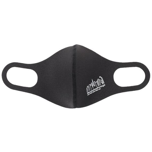 Manhattan Portage マンハッタンポーテージ マスク/ブラック メンズ mp-mask : クールキャット Yahoo!ショップ ...