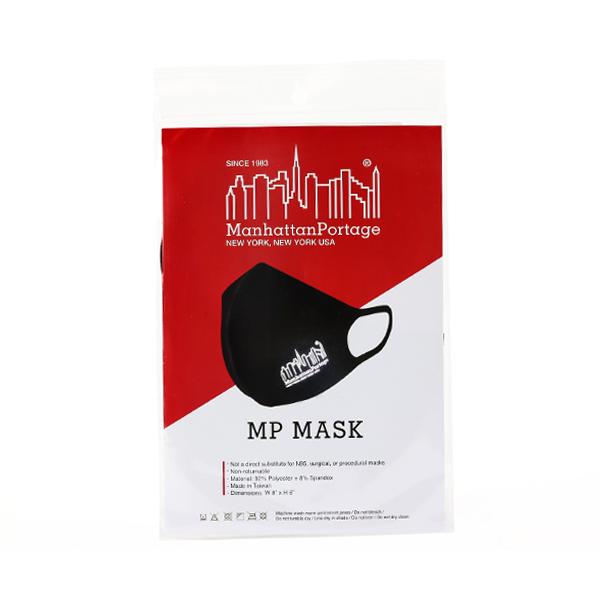 Manhattan Portage マンハッタンポーテージ マスク/ブラック メンズ mp-mask : クールキャット Yahoo!ショップ ...