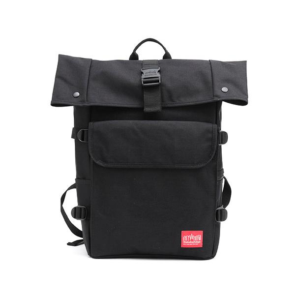 Manhattan Portage（マンハッタンポーテージ） バックパック/ブラック