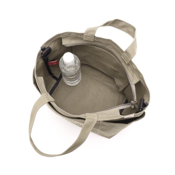 Manhattan Portage（マンハッタンポーテージ） 2WAYトートバッグ