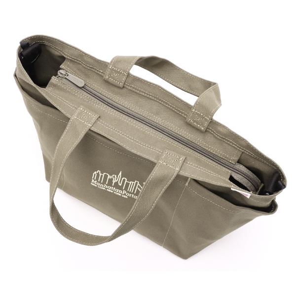 Manhattan Portage（マンハッタンポーテージ） 2WAYトートバッグ