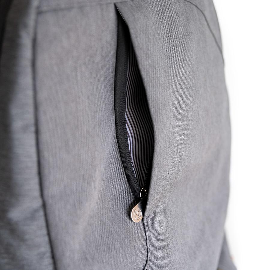 PKG OUTPOST II バックパック/ダークグレー メンズ DG01TN【選べるノベルティ付】 : クールキャット Yahoo!ショップ - 通販 - Yahoo!ショッピング