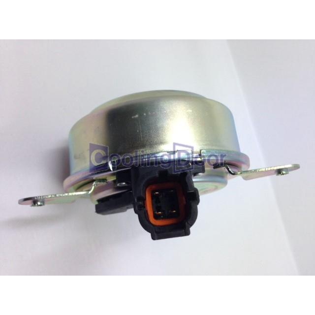 ★エルグランド ファンモーター【21487-5Z000/21487-CL80A】ME51・MNE51★左右兼用★新品★大特価★ ...