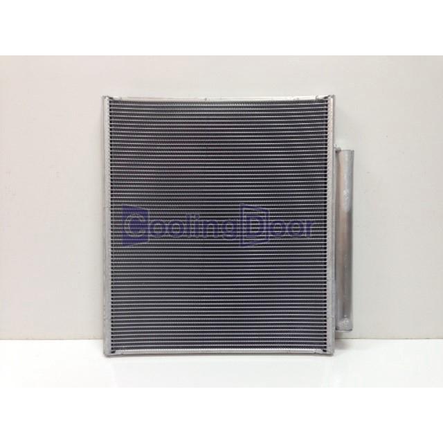 ★デュトロ コンデンサー【88461-37190/447760-6720/447760-6721】XZC600系・XZU600系★ヒノ★新品★ ...