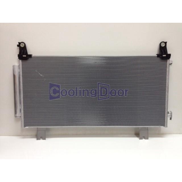 ★CR-V コンデンサー【80100-TLA-A01】RW1・RW2★新品★送料無料★18ヵ月保証★CoolingDoor ...