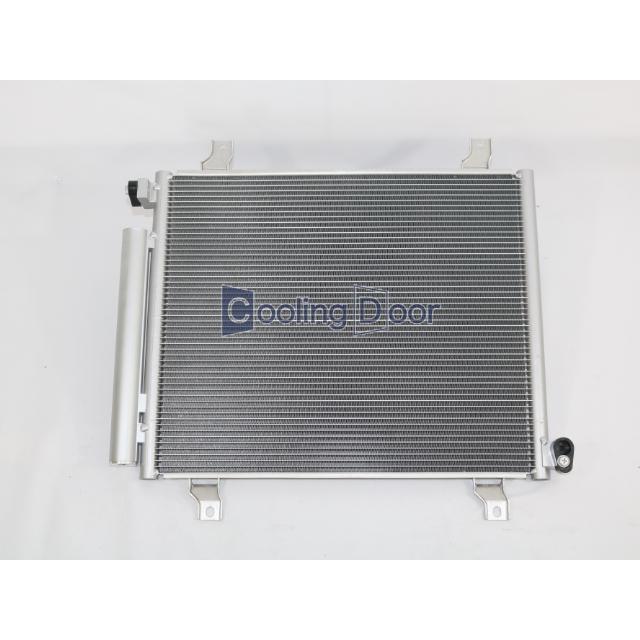 ★スクラム コンデンサー＆ラジエター【1A33-61-480・1A48-15-200】DG17V★M/T・A/T★18ヵ月保証★オイルクーラーなし★CoolingDoor ...