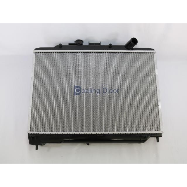 2022新作 キャラバン ラジエターCWGE25 CWMGE25 DWGE25 DWMGE25 VWE25 VWME25 A T 新品 18ヵ月保証 CoolingDoor 1 ...