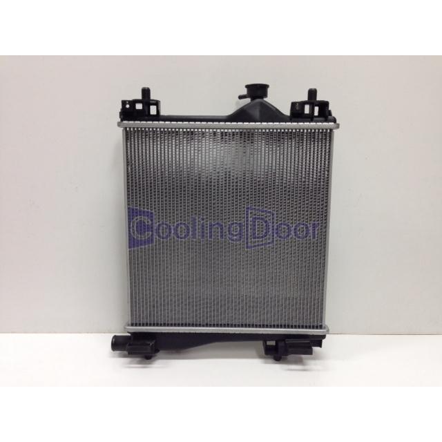 ★ハスラー コンデンサー＆ラジエター【17700-65P30/95310-50M01】MR31S・MR41S★M/T・CVT★ノンターボ★CoolingDoor ...