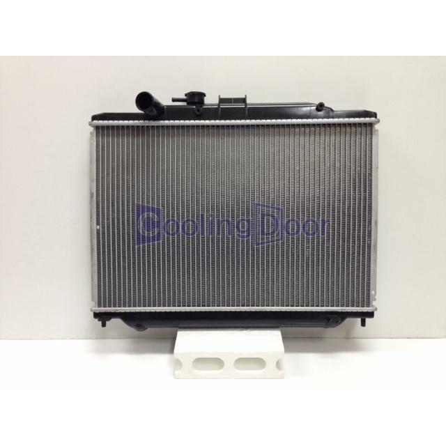 ★★キャラバン コンデンサー＆ラジエター【92110-VW000・21410-VZ00A】VRE25★M/T★新品★大特価★18ヵ月保証★ ...