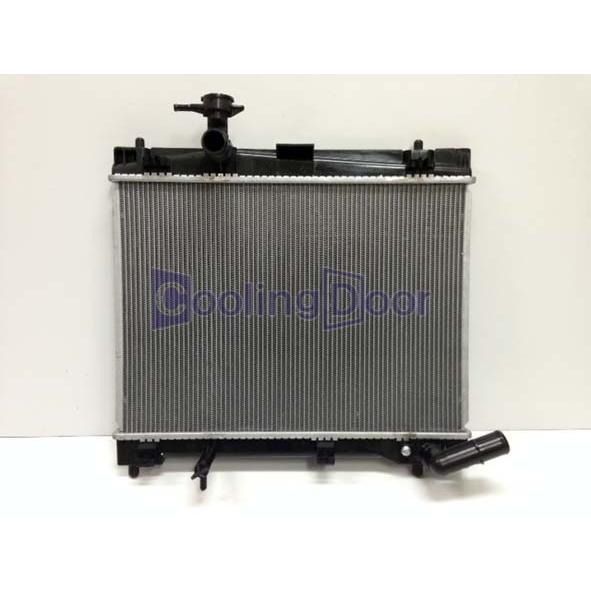 CoolingDoor【88460-12600・16400-47100】プロボックス コンデンサー＆ラジエター★NSP160V★CVT★新品★ ...