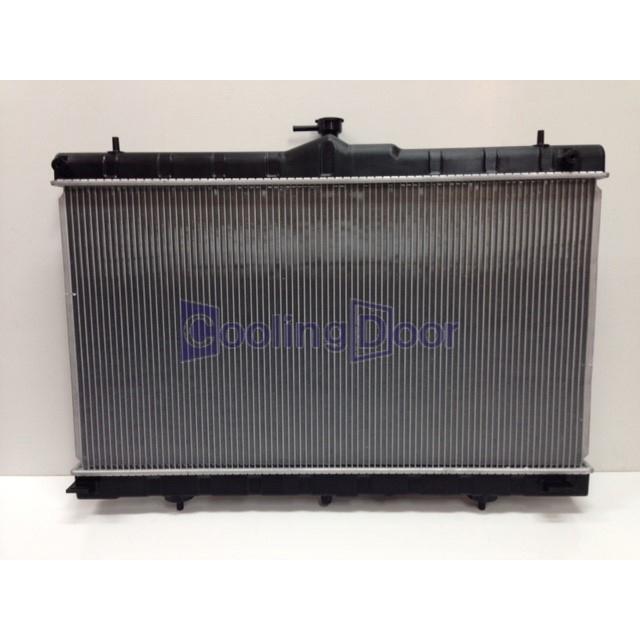 CoolingDoor【92100-5HA0B・21410-5TA0A】セレナ コンデンサー＆ラジエター★C27・GC27・GFC27 ...