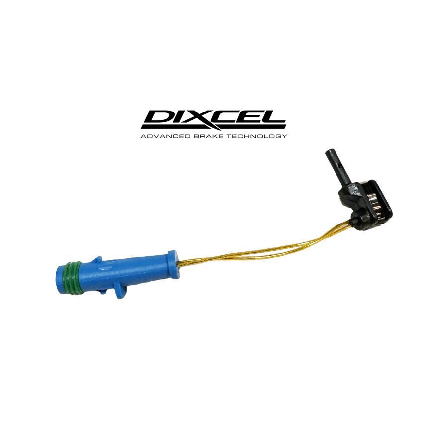 DIXCEL（ディクセル） 0487-L93 ブレーキ パッドセンサー メルセデスベンツ BENZ W176 W177 W246 W247 W117 C117 FRONT ウェアセンサー ...