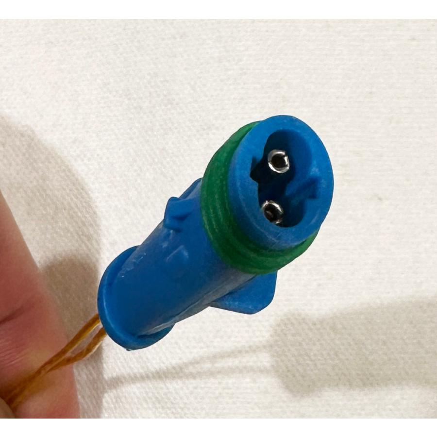 DIXCEL 0487-L93 ブレーキ パッドセンサー メルセデスベンツ W206 206041C 206042C 206043C FRONT OR REAR ディクセル ウェアセンサー ...