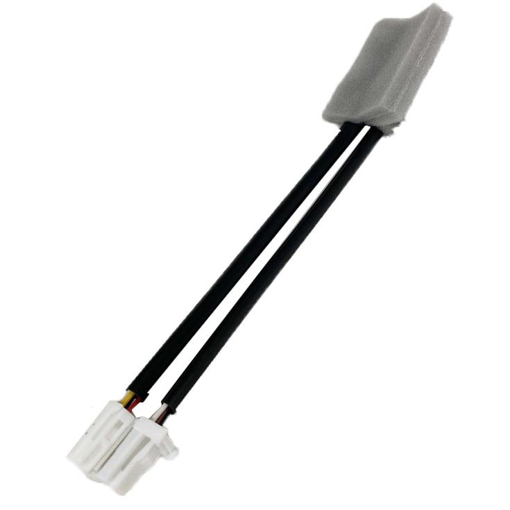 トヨタ（TOYOTA） 08606-00130 純正 ステアリングスイッチ 変換ケーブル バックモニター 変換機能付き ナビ : クールジャパンパーツ - 通販 - Yahoo!ショッピング